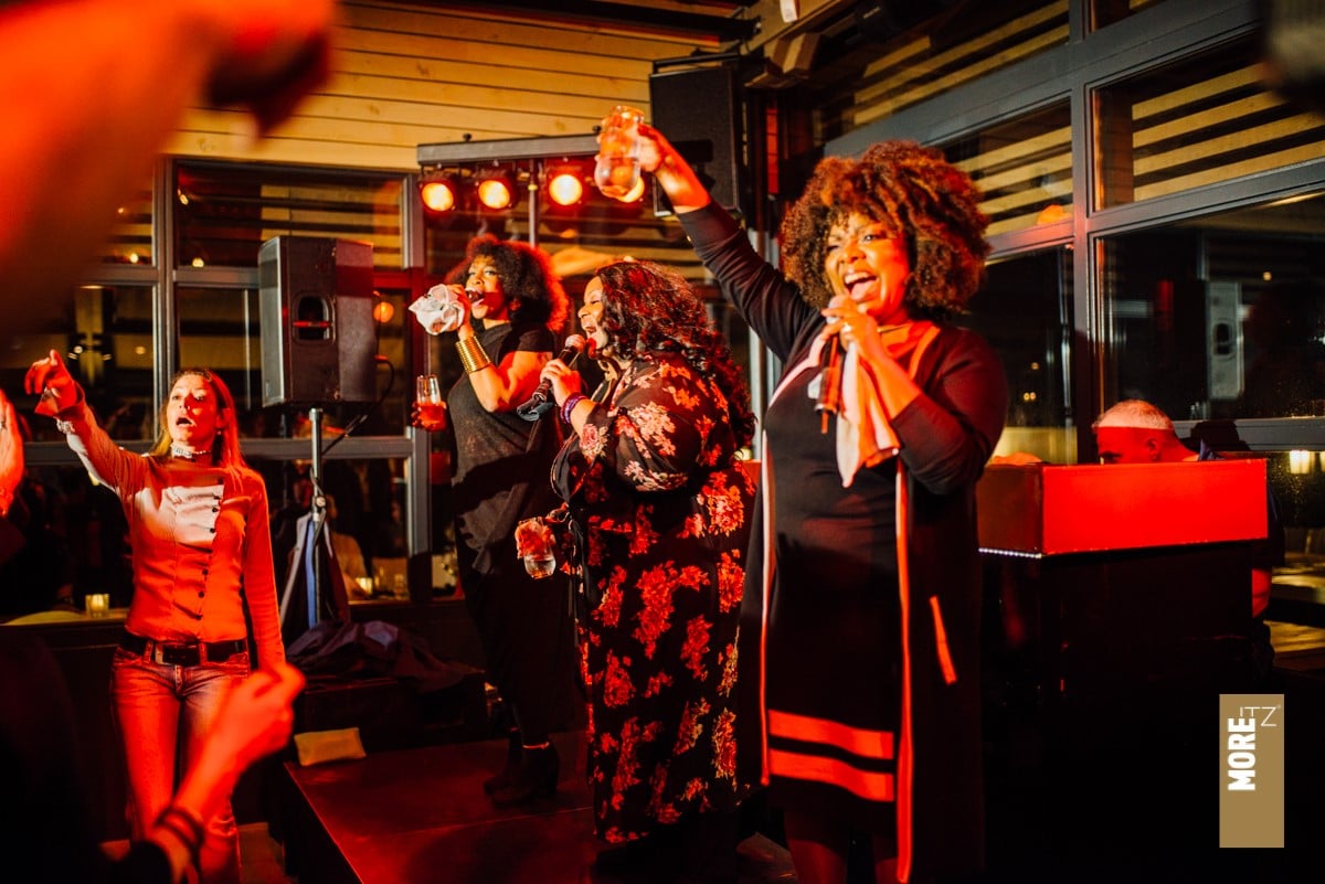 Hochzeitsfeier Rijswijk (NB) (1)