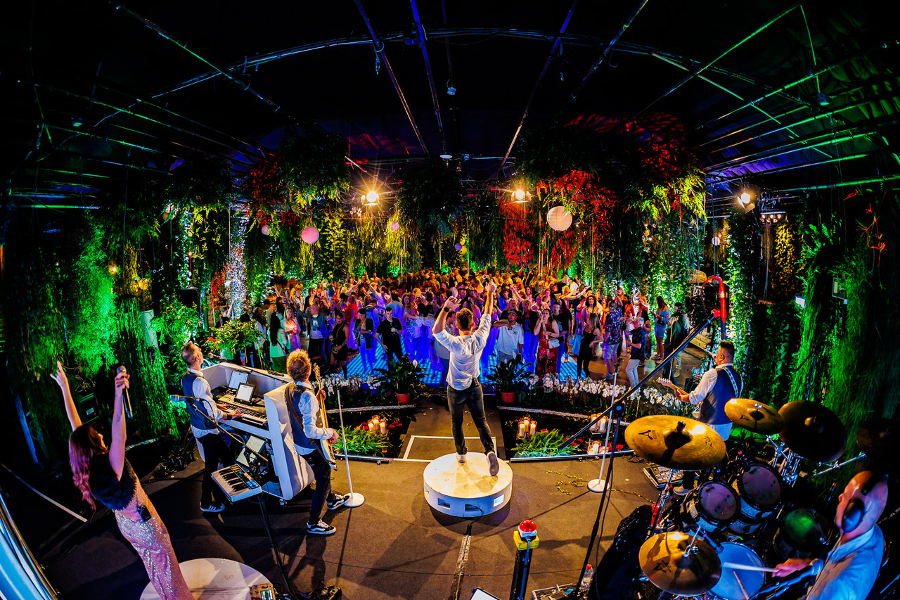 Arendshoeve 'The Garden of Amsterdam'