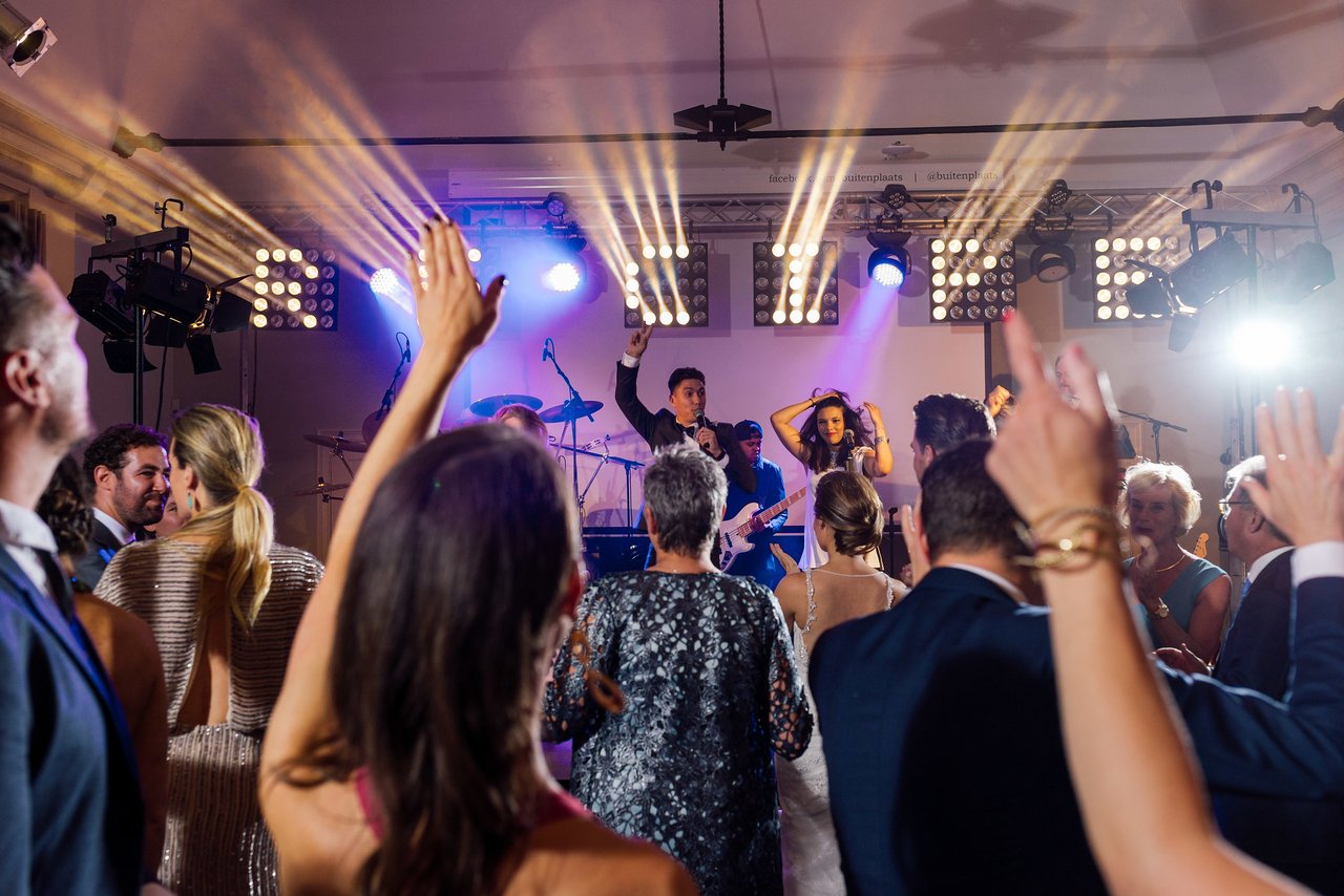 Hochzeitsfeier Andelst (1)