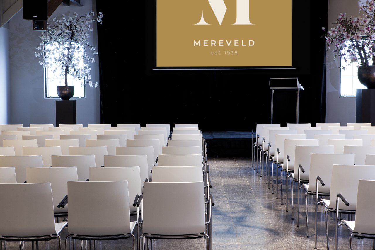 Feestlocaties, congres- en vergaderlocaties en evenementenlocaties ...