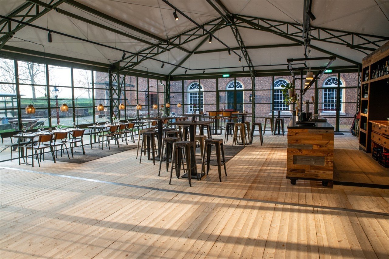 Salons de fête Ottoland