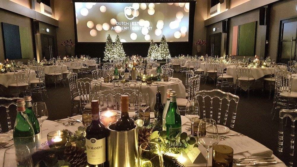 Lieux pour un verre de Noël ou une fête de fin d'année à Erp