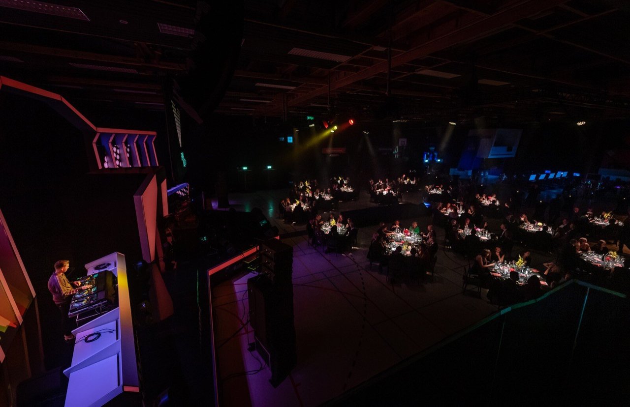 Les plus beaux lieux de remise de prix et de gala à Schardam