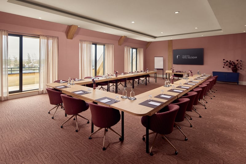 Networking-Veranstaltung Midwoud